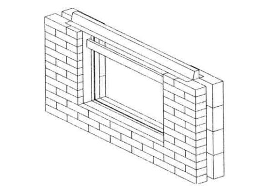 Cavity Closers from UK’s Leading Manufacturer - Subframes