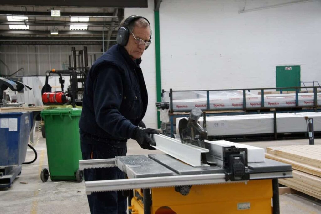 What Is a Window Subframe and Why Do You Need One? | Subframes UK Ltd