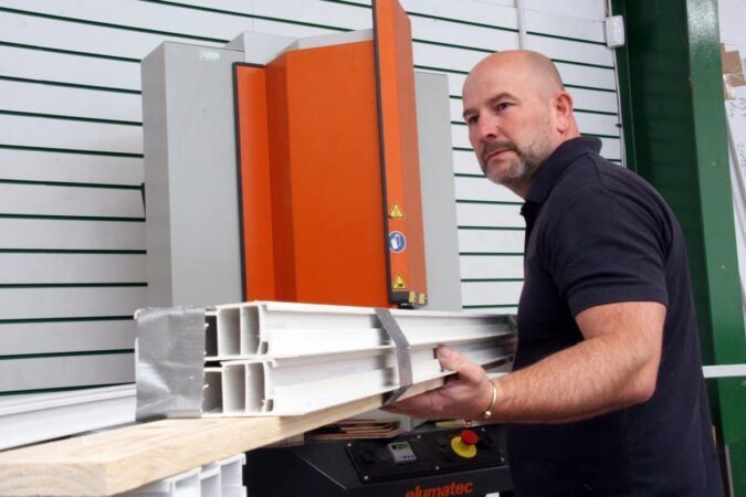 What Is a Window Subframe and Why Do You Need One? | Subframes UK Ltd