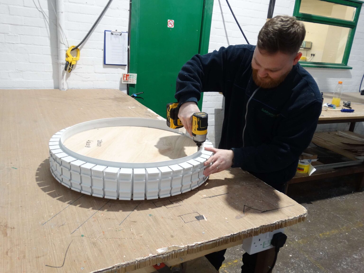 What Is a Window Subframe and Why Do You Need One? | Subframes UK Ltd